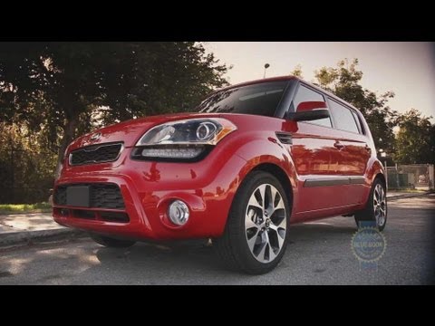 2013 Kia Soul - Long-Term Conclusion