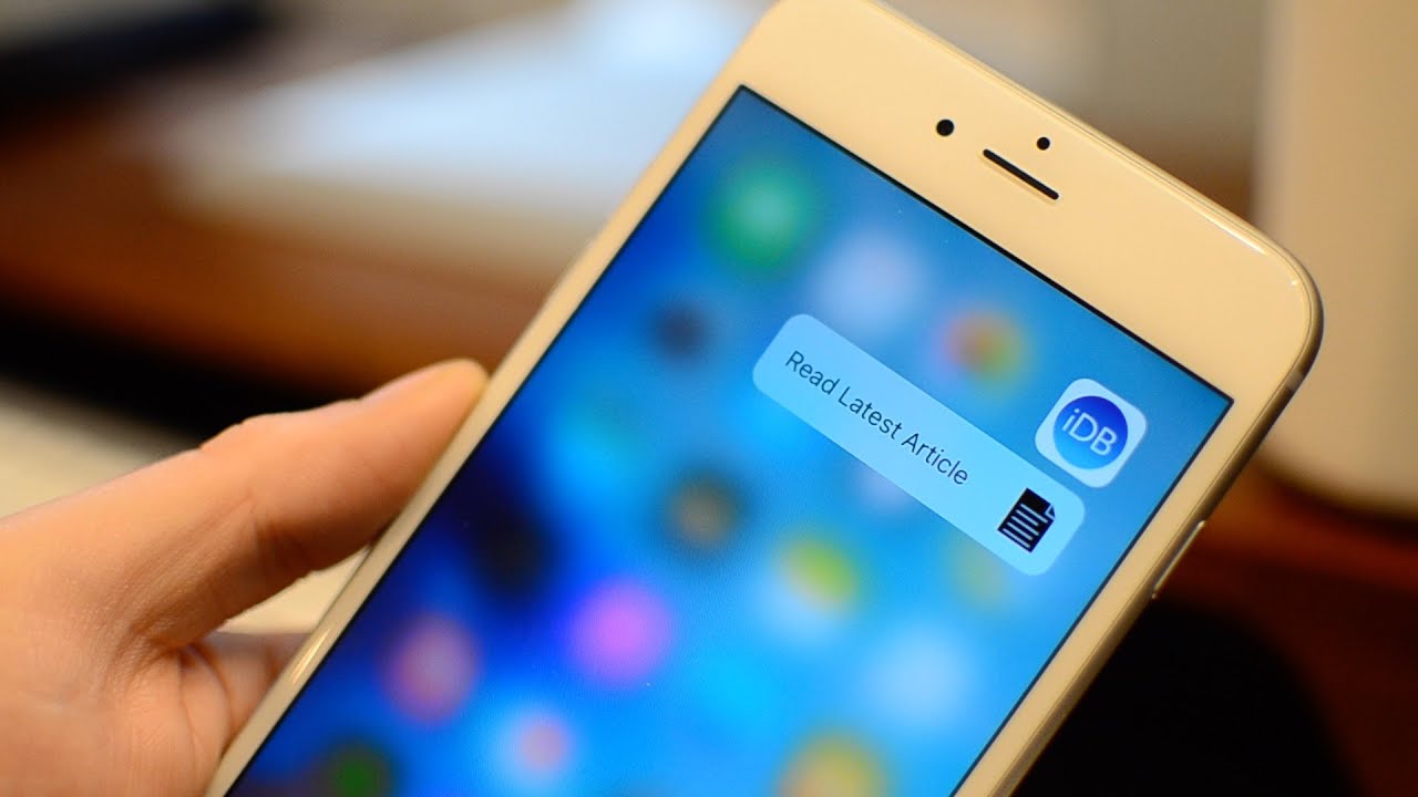 Introducing the iDownloadBlog App for iPhone