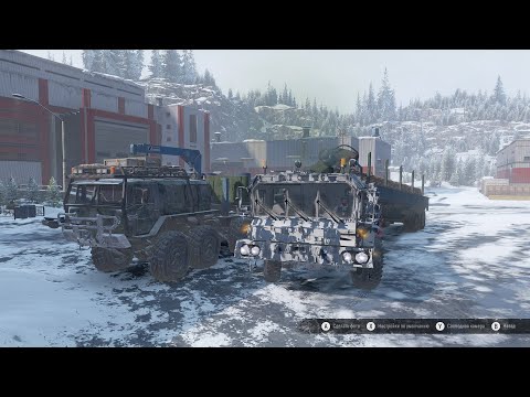 Steam Community :: SnowRunner