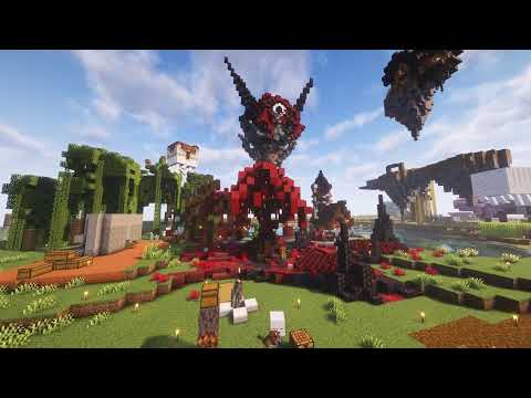 MCVerse City (CA) - The #1 Minecraft server's details, IP, vote link ...