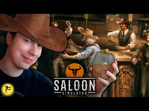 Steam Community :: Saloon Simulator: Prologue