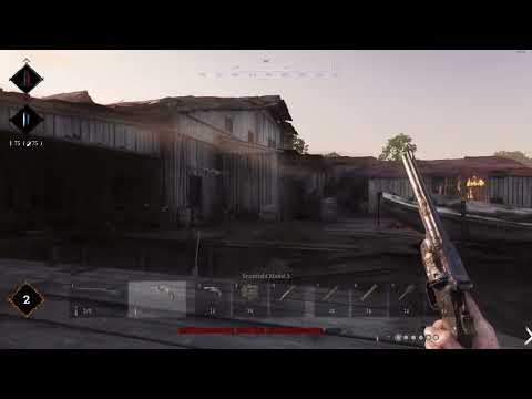 Steam Community :: Video :: Hunt Showdown: Why we stay at 3-4 MMR #2