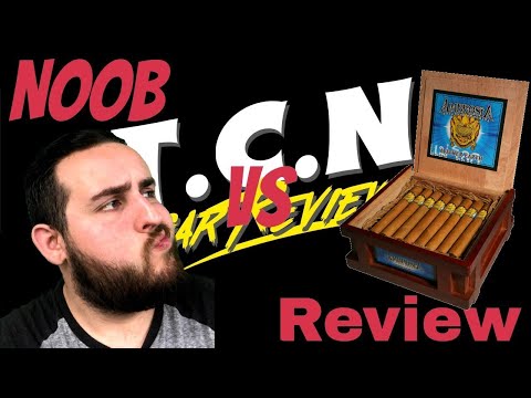 Noob Review Ambrosia Mother Earth