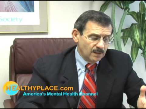 What is Generalized Anxiety Disorder?