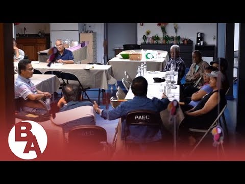 Filipinos share stories of martial law, living under dictatorship with younger generations