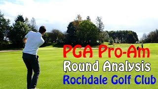 3 Best Golf Courses in Rochdale, UK - Expert Recommendations