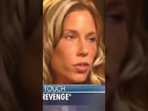 Kim Mathers talks about Eminem’s parenting #shorts