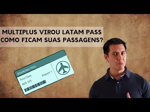 Compra da Latam pela Delta: como ficam as passagens compradas?