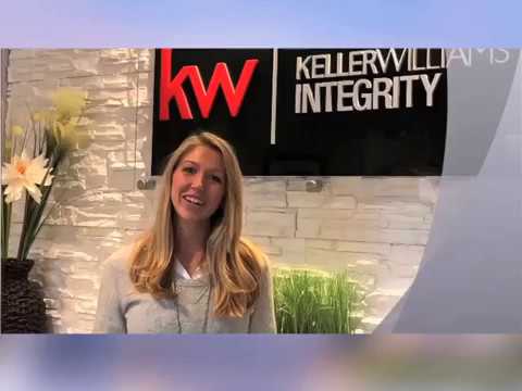 Lisa Kittleman; 2018 REALTOR Magazine 30 Under 30 Applicant