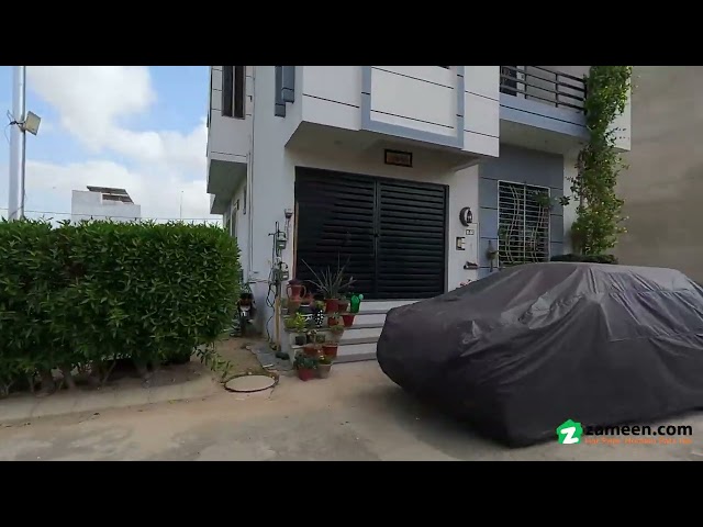 Residential Plot Of 120 Square Yards In Al-Jadeed Residency For sale Al ...