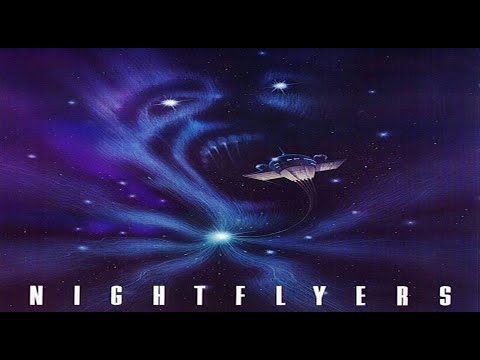 Nightflyers (1987) Full Movie