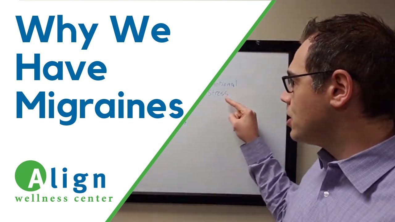 Migraine Triggers and How to Deal with Them