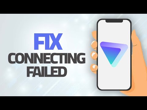 How To Fix Proton VPN App Connecting Failed | Step By Step