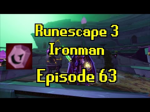 Limitless & Full Cryptbloom - Runescape 3 Ironman Series #63