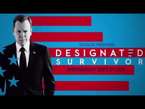 ‘Designated Survivor’ Season 2 Premiere What Time & Channel Is It On | Hot News Today