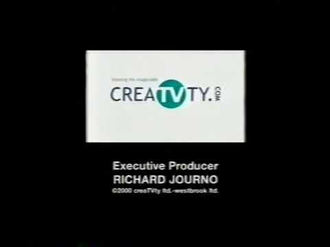 CreaTVty (2000)
