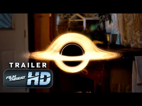 BLACK HOLE | Official HD Trailer (2021) | SCI-FI | Film Threat Trailers