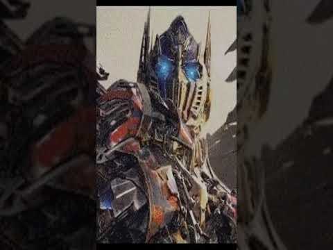 Optimus Prime | Minecraft Pixel Art | #shorts
