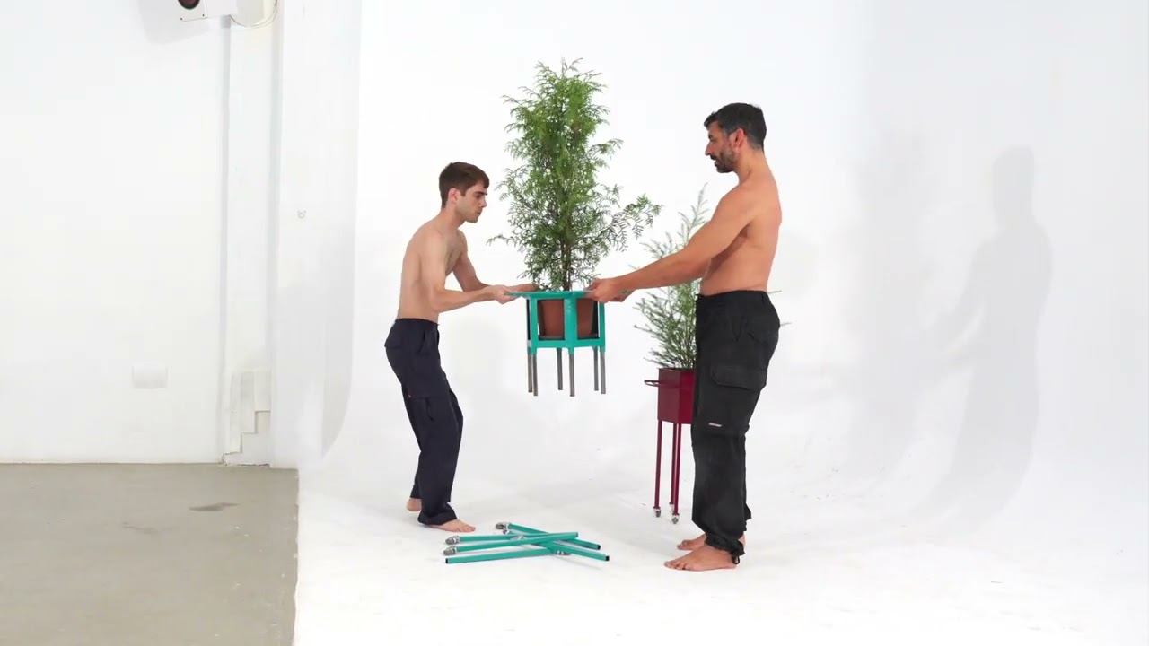 DANÇA BIONICA - BIONIC FESTIVAL