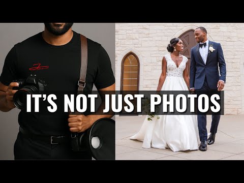 The real cost of wedding photography (and why it’s worth every penny) #weddingphotography