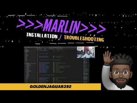 Marlin Installation & Troubleshooting | 3-D Printing Tips