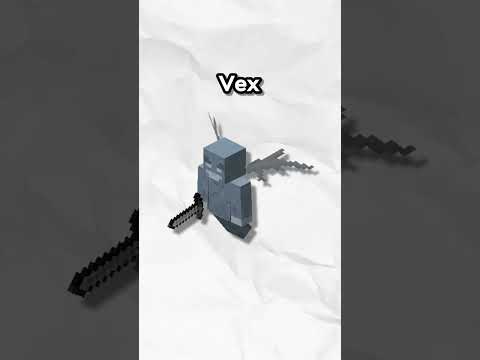 THE NEW VEX!