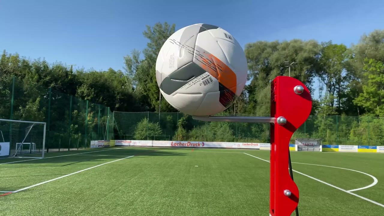 Ball Ramp Premium: Foldable ball ramp for measuring ball rolling ...