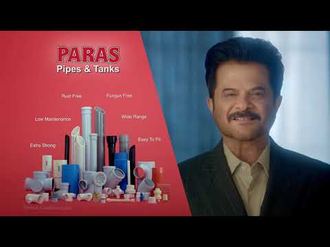 CPVC Pipe at Best Price in India