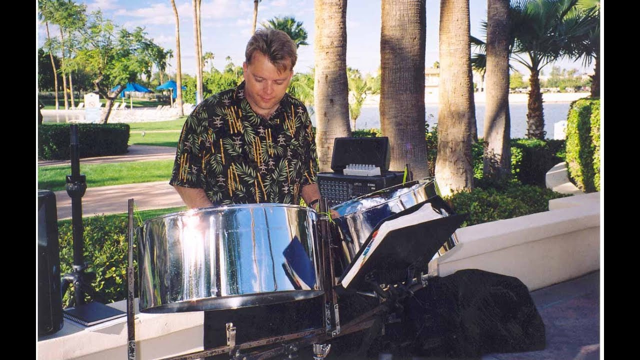 Hire Volcano Island Band featuring Sean M. - Beach Music in Phoenix, AZ ...