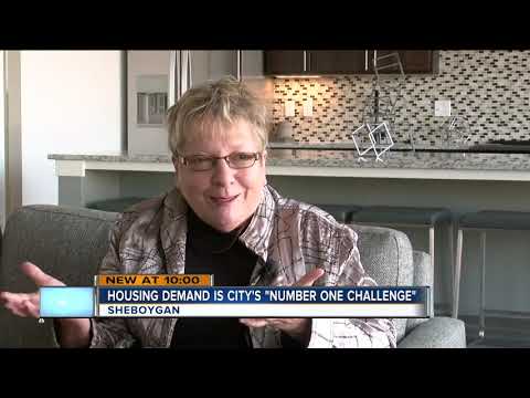 Demand for Sheboygan housing not slowing down