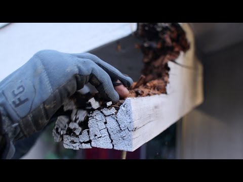 Advanced Beam Repair - featuring the EndRot System by System Three
