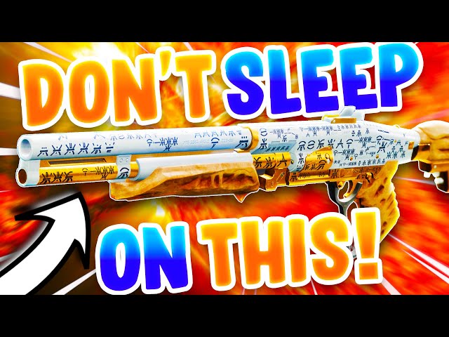 Destiny 2 Mindbender's Ambition: How to get, god roll guide, and more