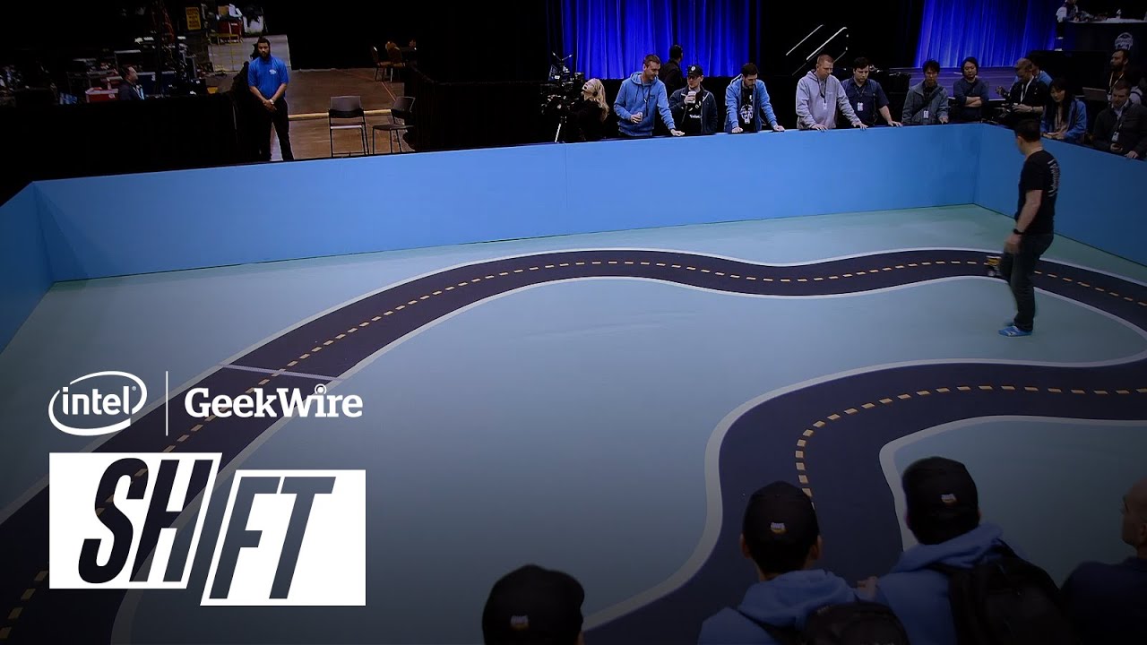 SHIFT AWS re:Invent 2019, High Performance Computing
