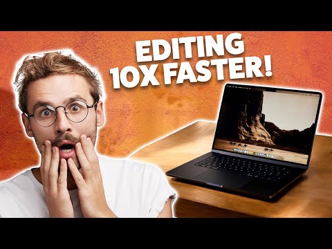 Is THIS The BEST Video Editing Laptop For Professionals? What I Discovered!
