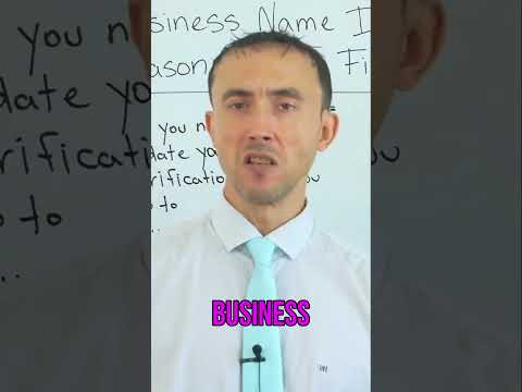 π·οΈ Business Name vs. Trade Name: Whatβs the Real Difference? π€π