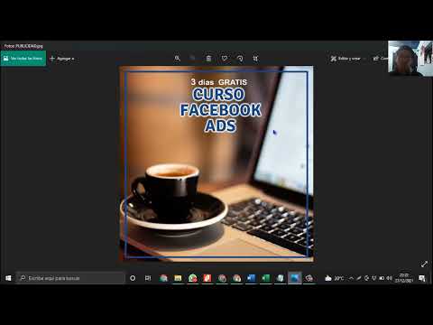 CURSO DE FACEBOOK ADS GRATIS