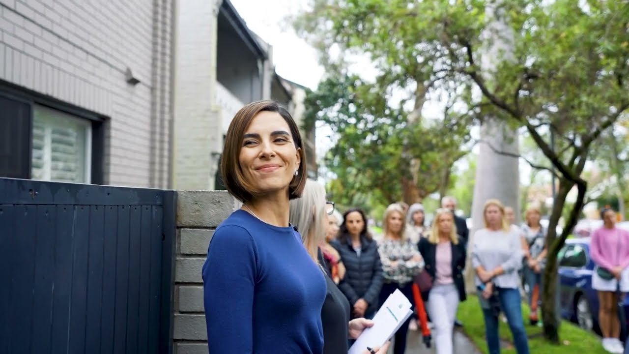 Helen Wilson - Belle Property - Neutral Bay - realcommercial.com.au