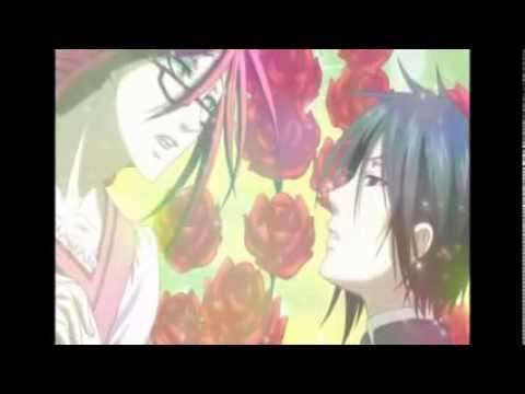 SebaGrell rp - Disney - Wattpad