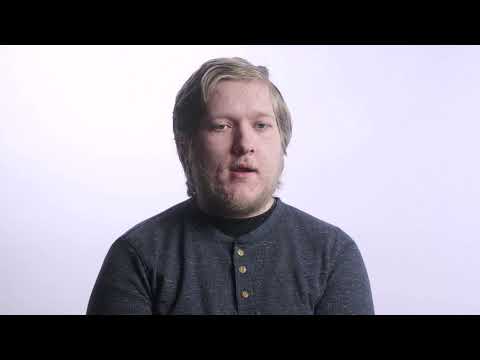 From Capitol Tech to US Cyber Captain | Capitol Tech Student Experiences