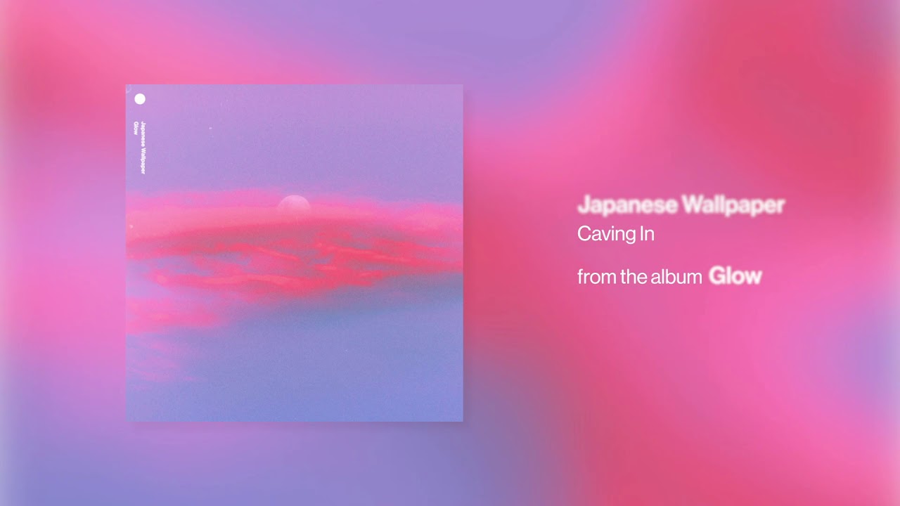 Japanese Wallpaper -  Caving In