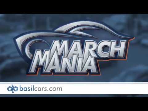 Lease A New Silverado During Our March Mania Sales Event