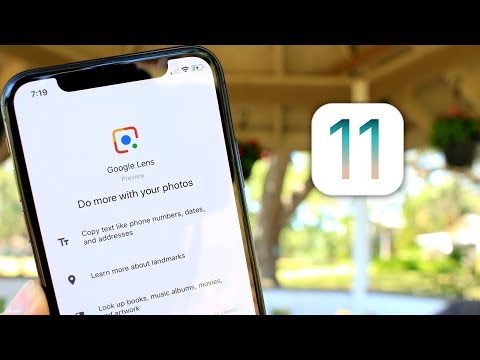 Google Lens For iPhone Now Available | Make Your iPhone Camera Smart