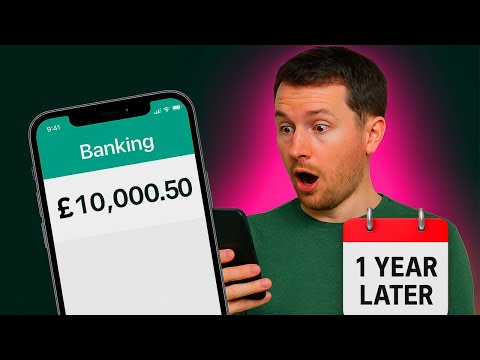 £0→£10K in 365 Days: The Pay-Packet Hack Your Bank Hopes You Ignore 🔥