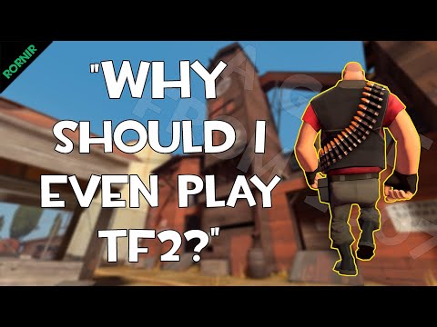 Steam Community :: Video :: Why should you even start playing TF2 NOW?
