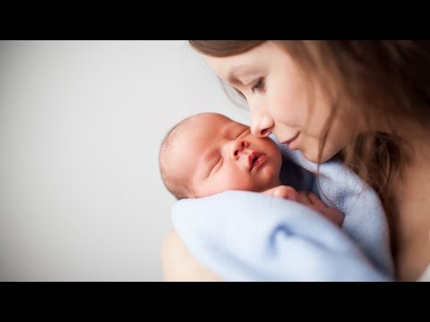 Baby Care Basics Education