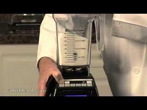 Will It Blend? - Granulated Sugar Into Powdered Sugar