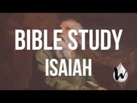 The Message of the Sign of Immanuel! Isaiah 7