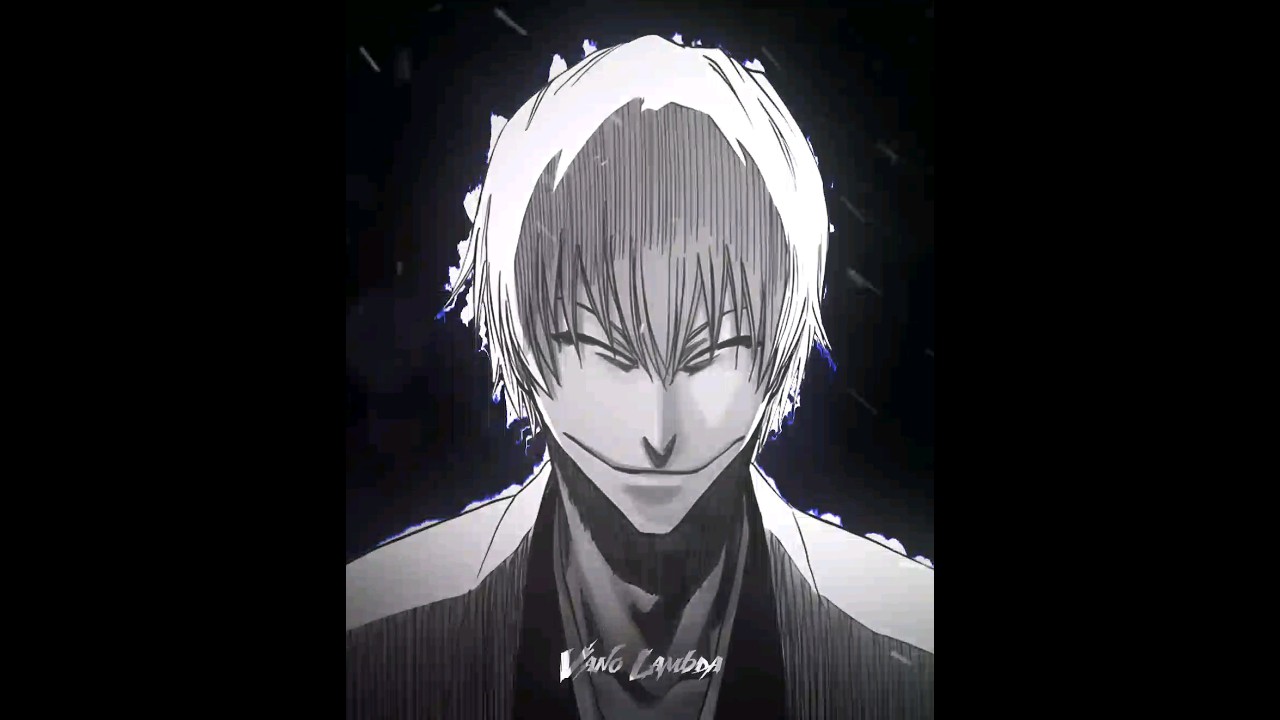 The Trio Anti-Hero ❤‍🔥 || [BLEACH] #manga #edit