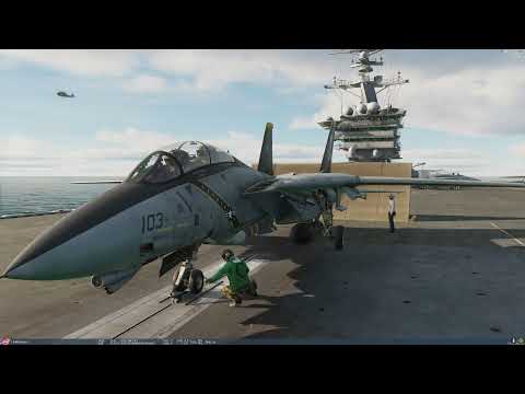 Steam Community :: Video :: Digital Combat Simulator | DCS World ...