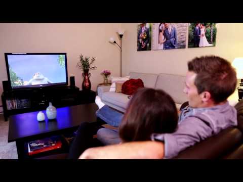 All-in-one Blu-ray player software with cinema-like experience